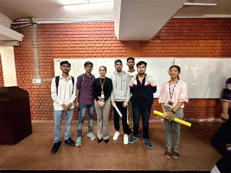 Charitha Reddy Mule On Linkedin Work Shop Based On Presentation Skills By Soft Skills Today I