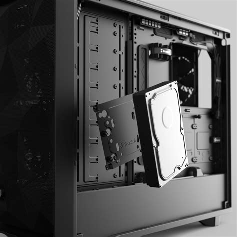 Meshify 2 Rgb — Fractal Design