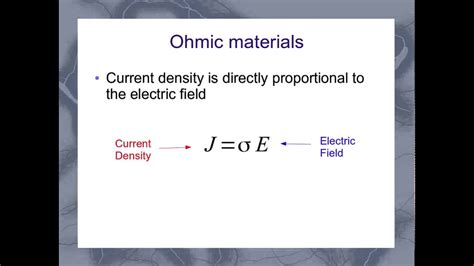 Current Density In Semiconductor At Roy Bush Blog