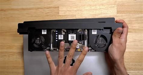 Frameworks Second Gen 16 Inch Laptop Supports A Modular Nvidia Rtx Gpu