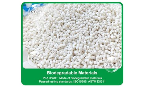 Why Should We Implement Biodegradable Bubble Packaging