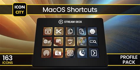 Macos Shortcuts Elgato Marketplace