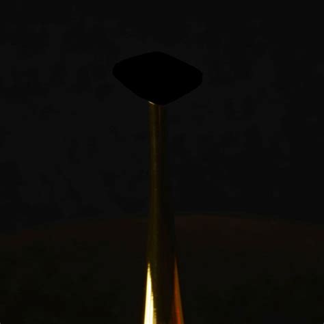 Bmw Unveils Blackest Black Bmw Vbx6 Car Sprayed With Vantablack