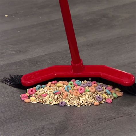 Cut Cleaning Time In Half With This Innovative Broom Hsn Blogs
