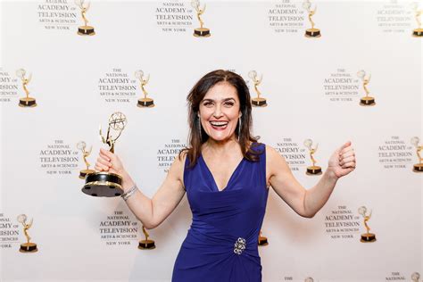 Photos 62nd Annual New York Emmy Awards New York Emmys