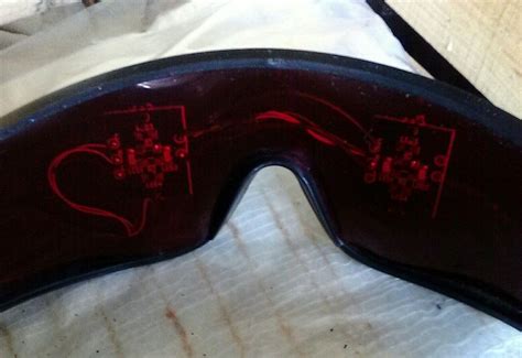 Mega Rare Zygon Learning Machine Headset Light Shield Complete Software Sealed 1876936635