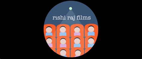 Rishi Raj Films Audiovisual Identity Database