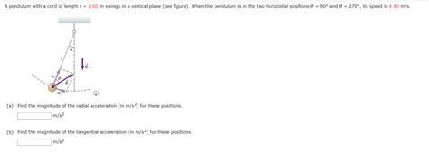 Solved C Draw A Vector Diagram To Determine The Direction Chegg