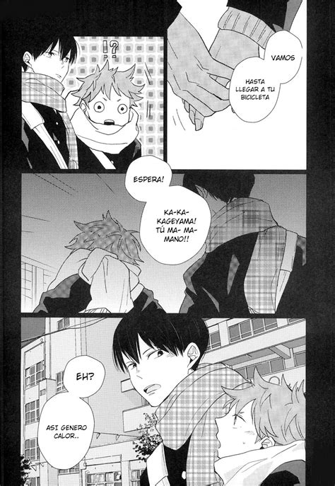 Yocto Goodbye My Friend Haikyuu Dj Spa Myreadingmanga