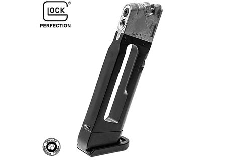 Buy Online Magazine For Glock 17x Gen5 Bb Blowback From Glock • Shop Of