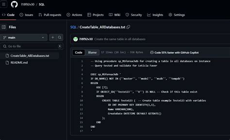 Dba Sql Sqlserver Leticia Faver