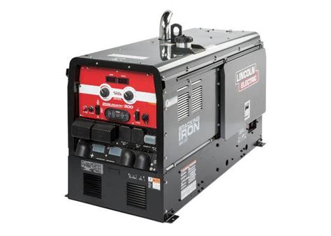 Engine Driven Welders Engine Drives Welding Machine