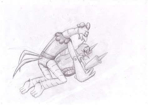 Rule 34 Giaru Artist Grounder Male Only Scratch Sonic Sonic
