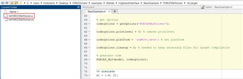 143 Dspace Deployment Through Configurationdesk — Forcespro 640 Documentation