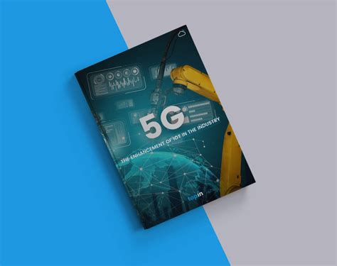 5g The Enhancement Of Iot In The Industry Topin