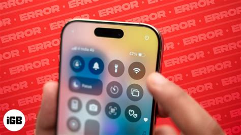 Fixed Wi Fi Not Working On IPhone After IOS Update