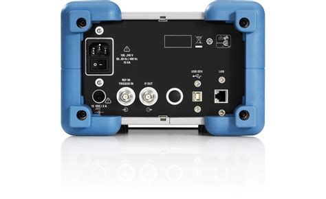 Rohde And Schwarz Fsc6 Spectrum Analyzer Special Offer