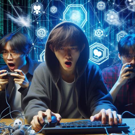 Internet Gaming Disorder Psychology Nepal