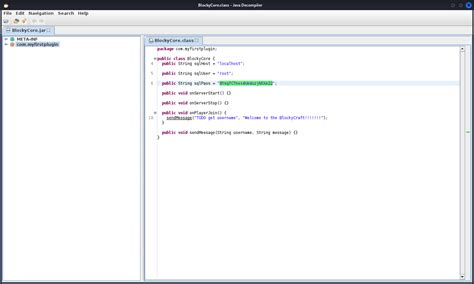 Hackthebox Blocky Walkthrough Infosec Articles