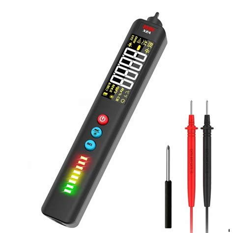 Bside X2 Smart Digital Multimeter Infrared Temperature Measuring At Rs 2200 00 Infrared