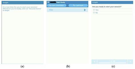 User Interface Over The Android Bluetooth App Left A The User Download Scientific Diagram
