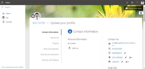 how to view contact and owner details in dynamics 365 crm record