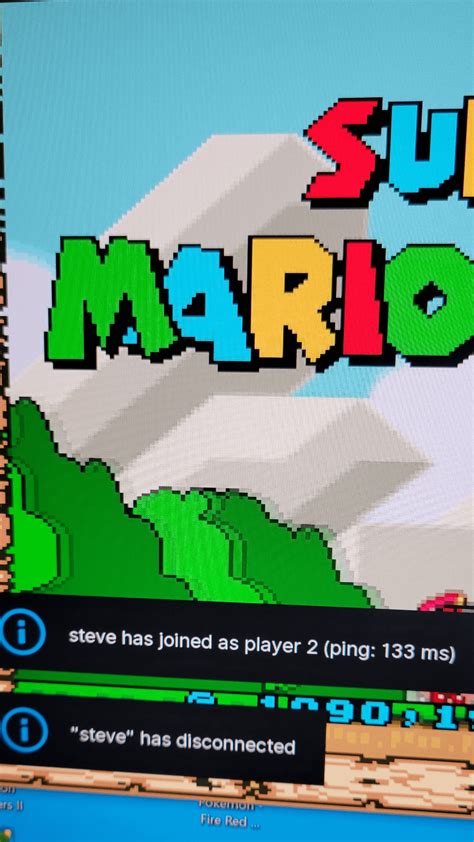 Netplay Issue Rretroarch