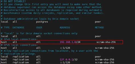 Adım Adım Ubuntu 2204 Üzerinde Postgresql 15 Kurulumu Linux Teknik Bilgi Arşivleri