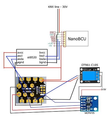 Arduino Beetle Rebooting After Relay Switch Motors Mechanics Power And CNC Arduino Forum