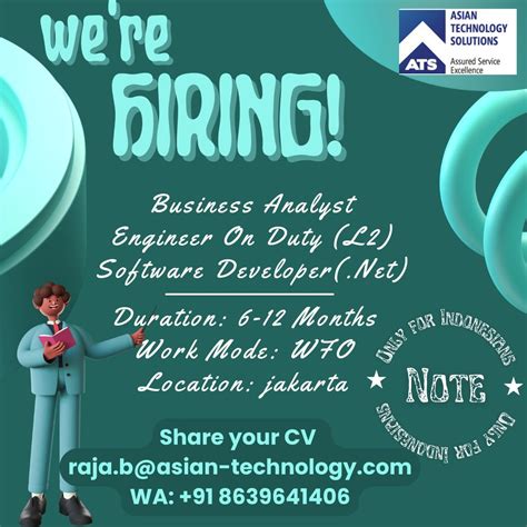 Linkedinfam Ats Hiring Softwaredeveloper Dotnet Vb6 Reactnative