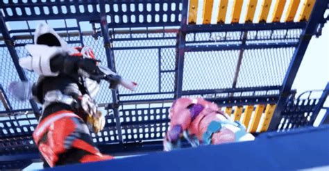 《假面骑士极狐》剧场版新预告发布 12月23日上映 动漫星空