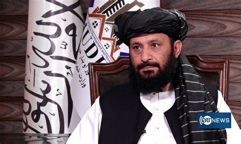 Exclusive Interview With Hamdullah Nemani Acting Minister Of Urban Development Ariana News