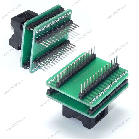 WL SOP U Adapter For Wellon VP VP Programmer