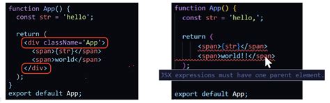 React Component And Jsx