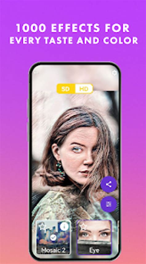photo editor deep art effects for android download