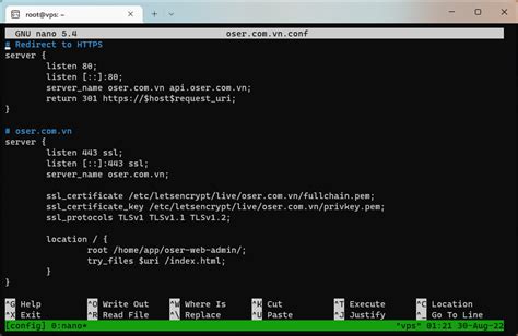 Cấu hình SSL wildcard với Let s Encrypt đúng cách Viblo