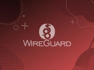 WireGuard VPN Server Web GUI Upwork
