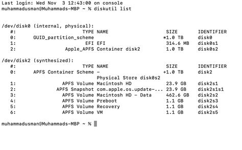 Bootcamp Disappeared Apple Community