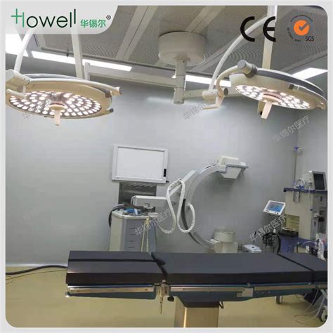 灯床塔就是手术无室影灯手术床医用吊塔