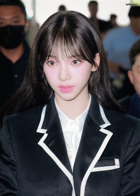 230702 ️ 🇫🇷 Karina 카리나 에스파 Aespa