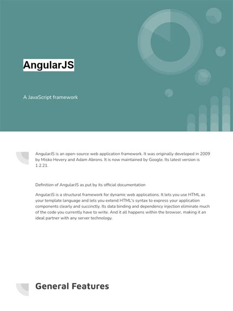 Angr Js Pdf Angular Js Modelviewcontroller