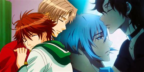 15 Best Bl Anime And Where To Watch Them 2025