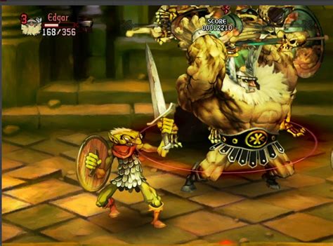Dragon S Crown And The Sexism Debate Game Wisdom Dragon S Crown And The Sexism Debate Game Wisdom