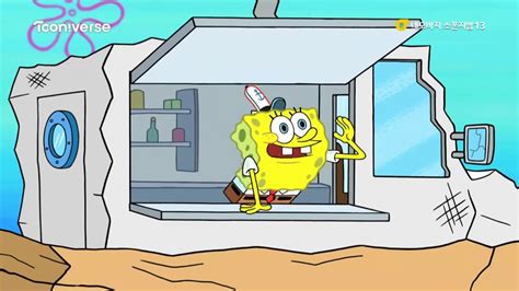 네모바지 스폰지밥 시즌 13 다시보기 티비위키