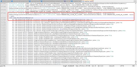 Can T Find Any Data In PP Web After Deploying App With PP Agent In
