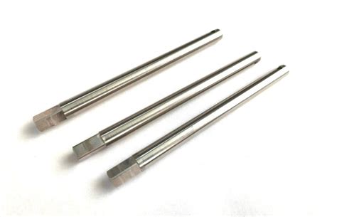 CNC Turning Pin KENENG