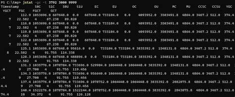java占用CPU很高如何快速进行gc分析 learn cat 博客园 java占用CPU很高如何快速进行gc分析 learn cat 博客园
