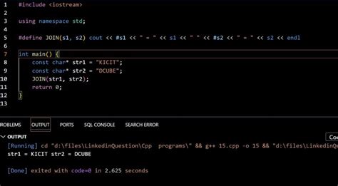 Day 15 Of 100daysoftrickycode Manas Bhatt Posted On The Topic Linkedin