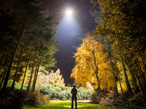 Ultra High Power High CRI COB LED ShiningEasy