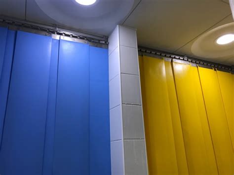 투명비닐커튼종류 연질pvc 우레탄 스트립커튼 실내온도유지 습도유지 차음비닐커튼 해충유입방지용 황투명비닐커튼 Haccp관리커튼 네이버 블로그